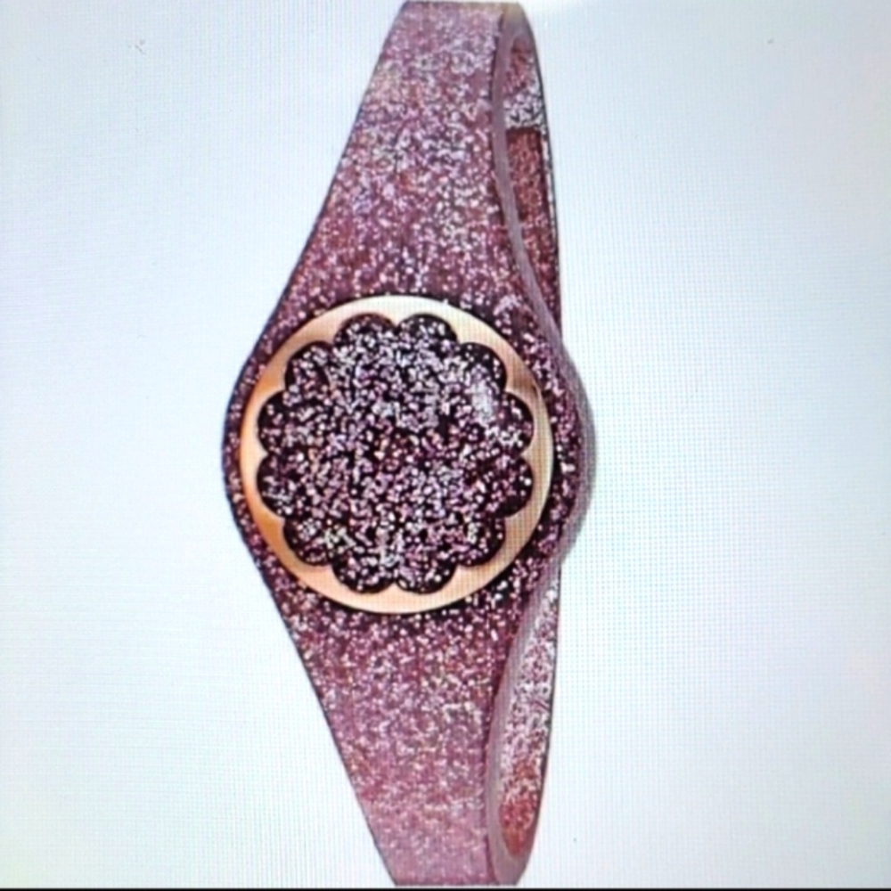 Kate Spade Scallop Activity Tracker - Gem